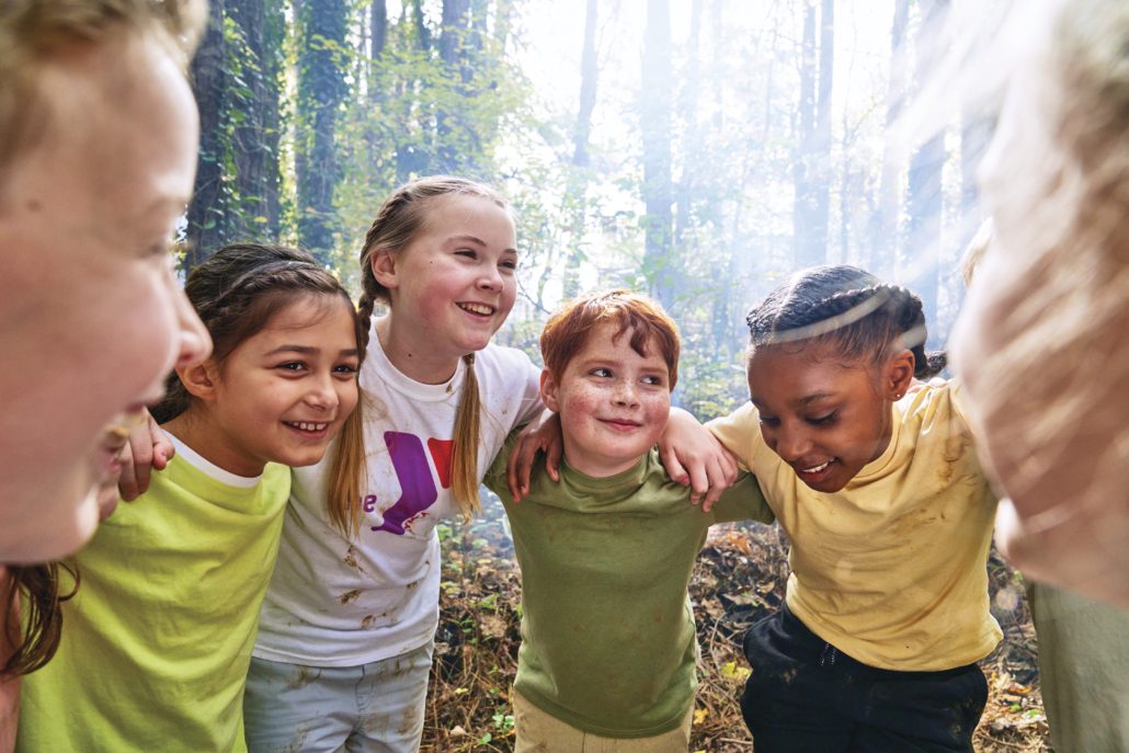Elementary School Programs - Williams YMCA of Avery County